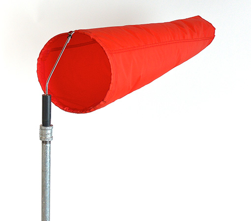 The Best Aviation, Airport and Airfield Windsocks & Accessories - Windtek